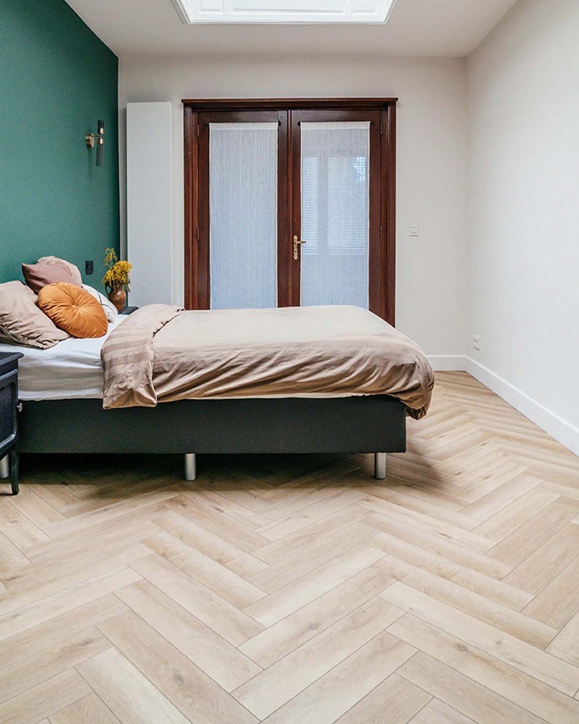 Click Vinyl LVT Irwin Tiles & Hardwood Flooring