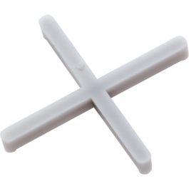 Bellota 2mm Tile Spacers (1000pk) Irwin Tiles & Hardwood Flooring