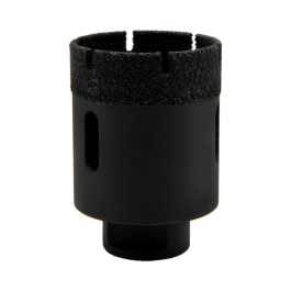 Bellota Diamond Drill Bit 45mm Irwin Tiles & Hardwood Flooring