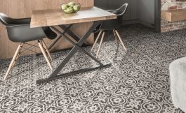 Timeless Rome 20x20cm Irwin Tiles & Hardwood Flooring