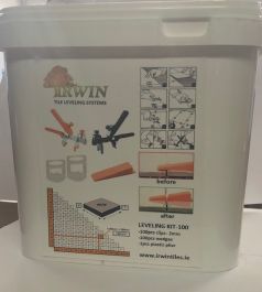 Bucket Spacers Irwin Tiles & Hardwood Flooring