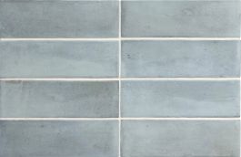 Coco Blue Grass Matt 5 x 15cm Irwin Tiles & Hardwood Flooring