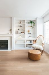 Douro Peanut Plank Luxury Parquet Vinyl Irwin Tiles & Hardwood Flooring