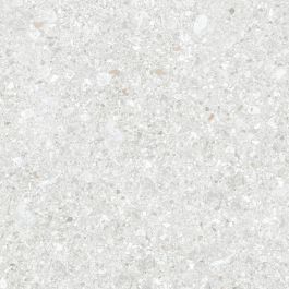 Gravelux White 60x60cm Irwin Tiles & Hardwood Flooring