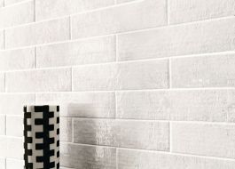 Inciso Brick Gypsum 7.5x30cm Irwin Tiles & Hardwood Flooring