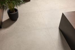 Lakestone Oat Matte 90 x 90cm Irwin Tiles & Hardwood Flooring