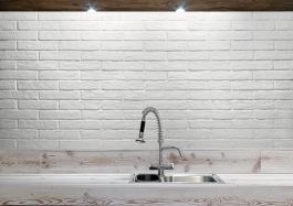 New York Brick White Irwin Tiles & Hardwood Flooring