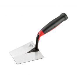 Bellota Square Pointed Trowel for Tiling Irwin Tiles & Hardwood Flooring