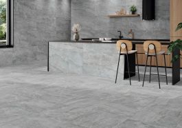 Sublime Grey Matt 60x120cm Irwin Tiles & Hardwood Flooring