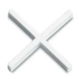 Rubi 1.5mm Tile Spacers (300pk) Irwin Tiles & Hardwood Flooring