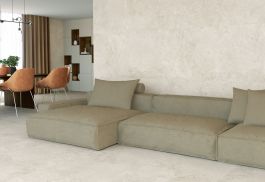 Tuscany Bone 80 x 80cm Irwin Tiles & Hardwood Flooring